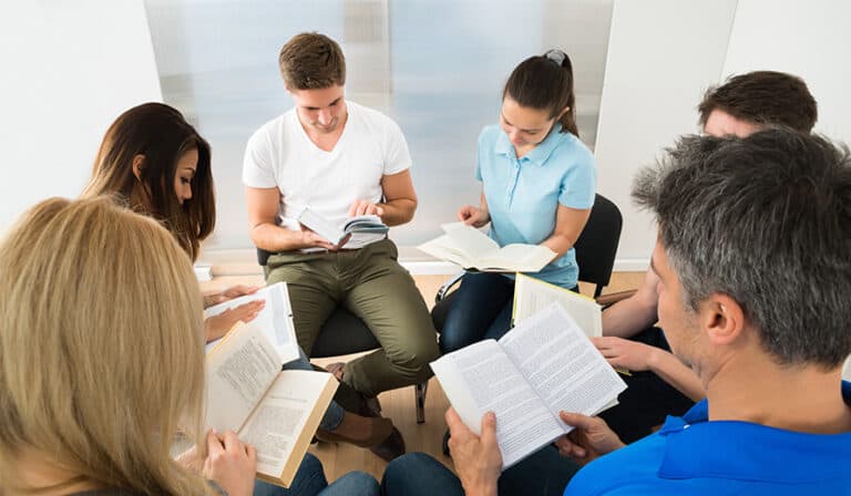 Catholic Catechist – A Teacher of Catechumens